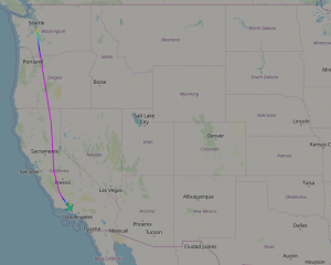 Map Help - ADS-B Exchange