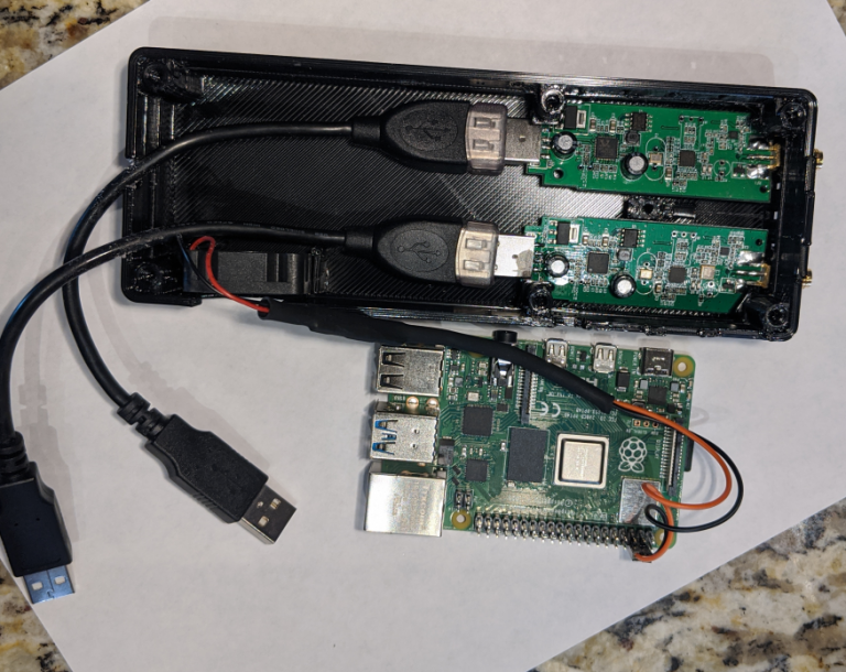 ADS-B Feeder Hardware - Tips & Tricks - ADS-B Exchange