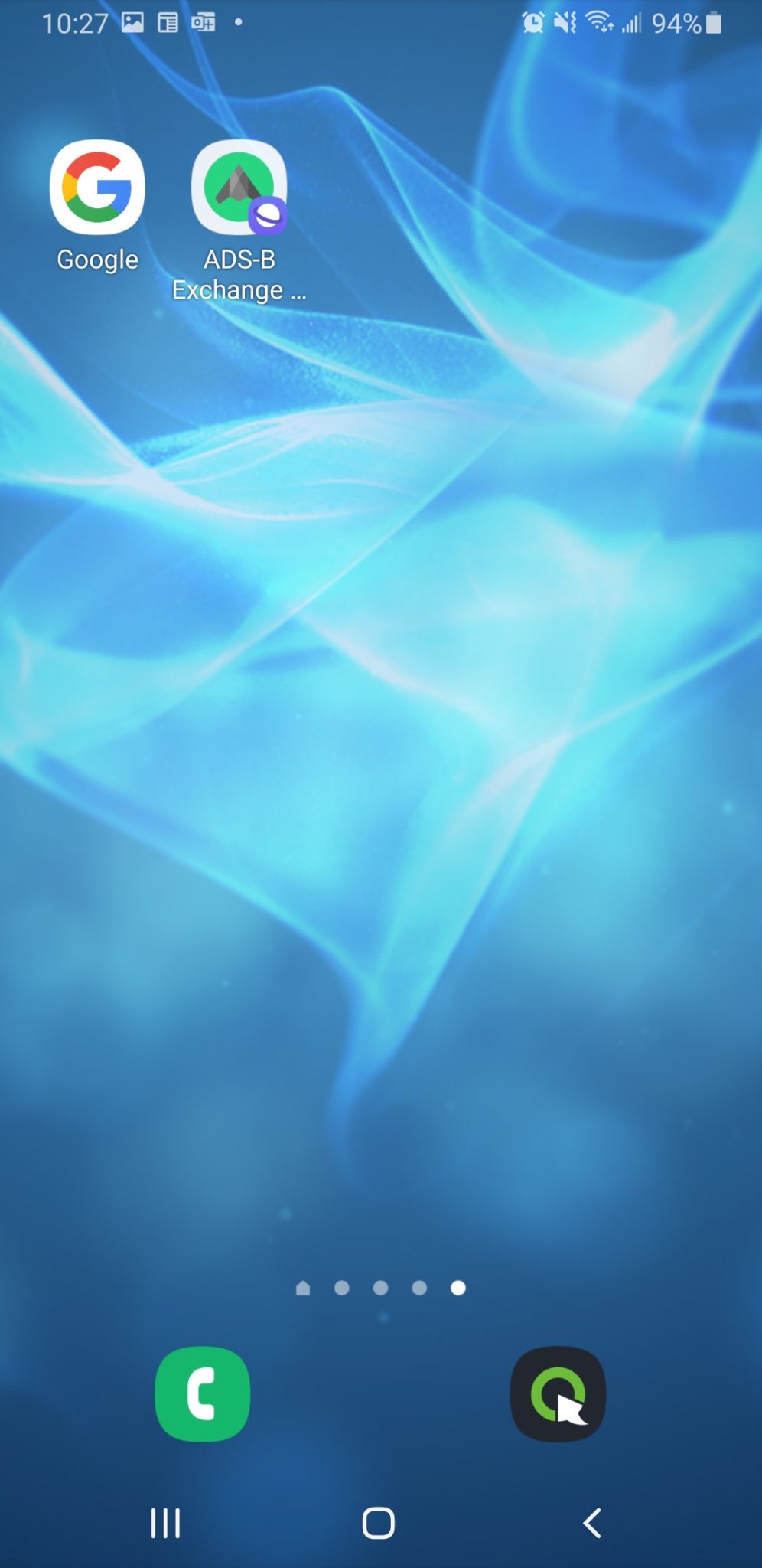 Apple/Android Web App for ADS-B Exchange - ADS-B Exchange