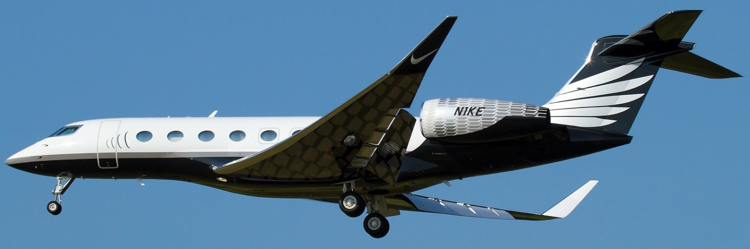 ADS-B Exchange – World's largest co-op of unfiltered flight data