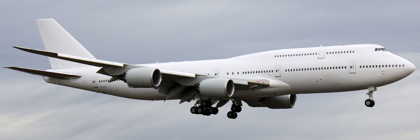 Home - Serving the Flight Tracking Enthusiast - ADS-B Exchange