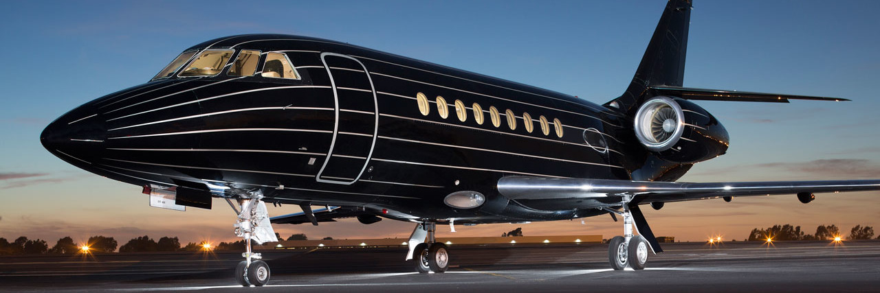 Home - Serving the Flight Tracking Enthusiast - ADS-B Exchange